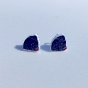 Jewelry | Lab Stud Earrings | Poshmark